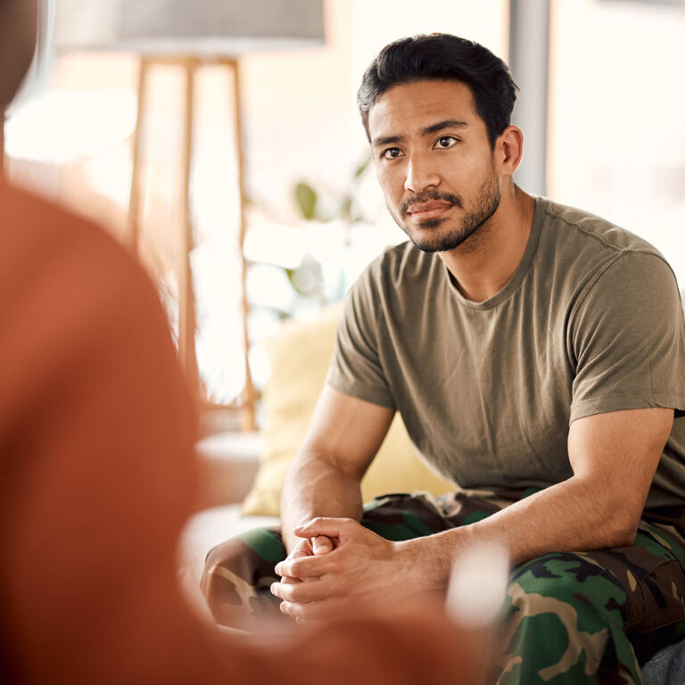 Who We Treat at BACA | Bay Area Mental Health Care