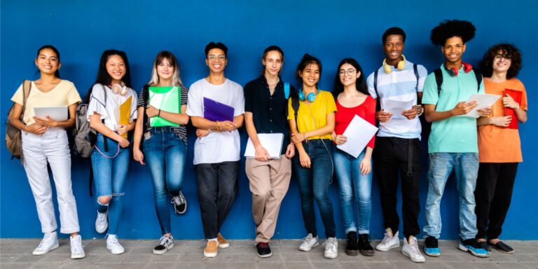 Mental Health Among High School Students