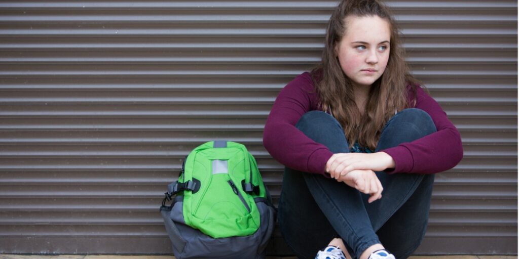 How Do I Stop My Teen From Running Away?