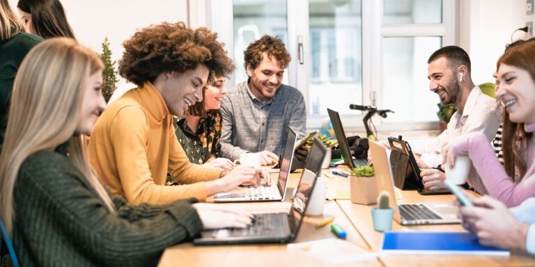 Millennials, Mental Health, and Work: What’s Important?